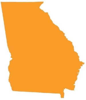 Georgia - OPEN-PRIMARIES